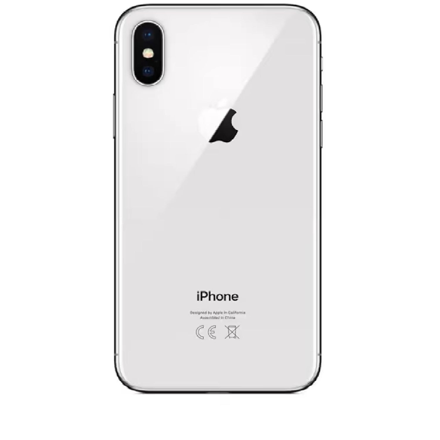 iPhone X | Apple | Pre Owned | Certified | CPO Approved | iPhones ...
