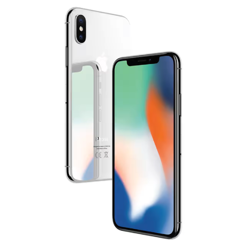 iPhone X | Apple | Pre Owned | Certified | CPO Approved | iPhones ...