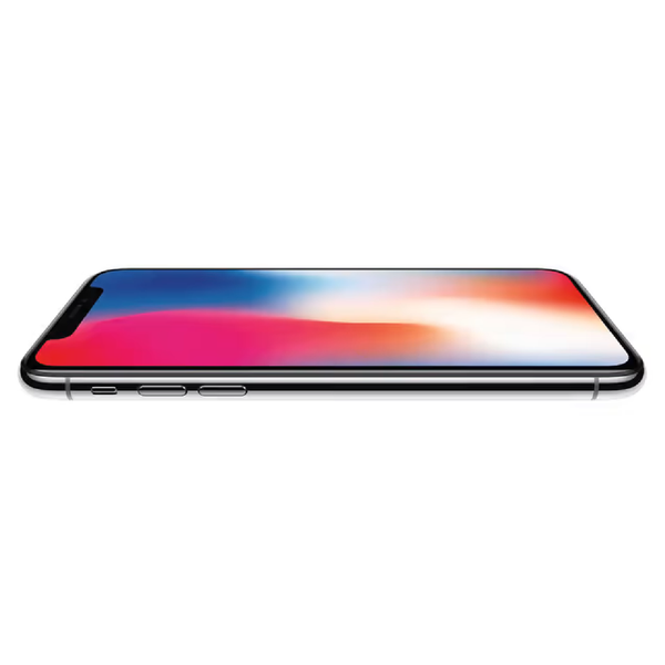 iPhone X | Apple | Pre Owned | Certified | CPO Approved | iPhones ...