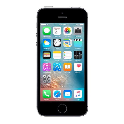 Apple iPhones | 6 | 6S | 7 | 7 Plus | 8 | SE | X | PRE-Owned | Refurbished